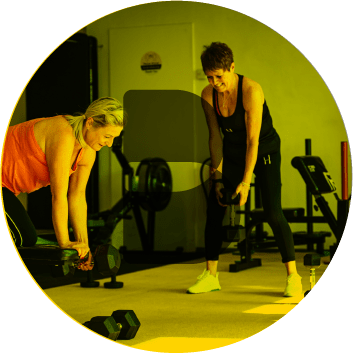 B-Fit Studio – Fitness Studio Stafford